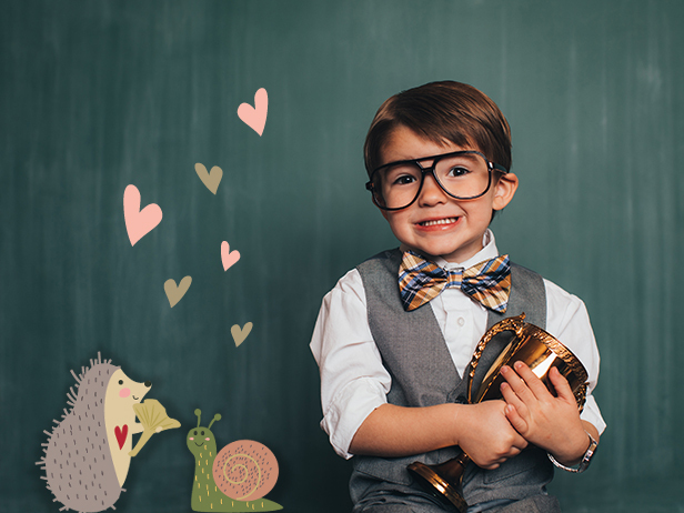 Positive Behaviour in Early Years